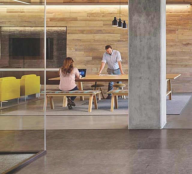 Lutron QSM3-XW-C | Emisor / Receptor para domótica